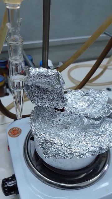 Насадка Дина-Старка