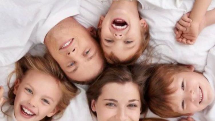 КРИЗИС СЕМЬИ .ТОЧНО В ЦЕЛЬ ГУСЕВ