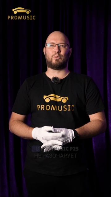 Chevrolet Laceti J200 + Pro Music P25