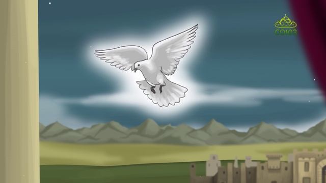 Библейские крылатые выражения. Блажен муж