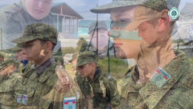 Лагерь «Архистратиг» 2025, итоговый ролик