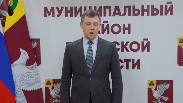 Вручение госнаград