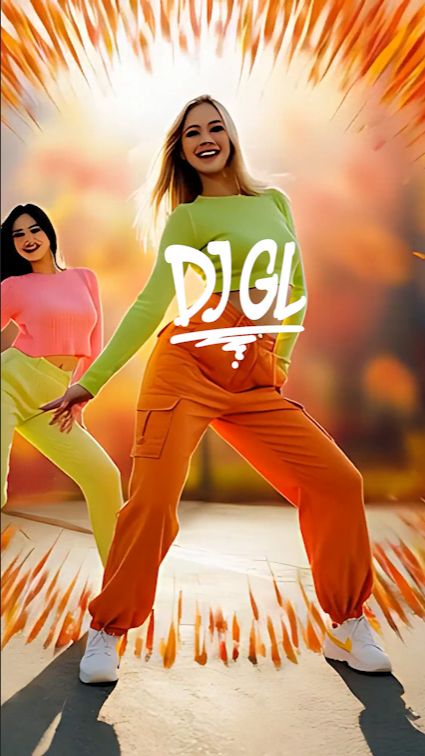 DJ GL - Only you #Remix #2025 #deep #dance #4K #ГолосЛирики #Shorts