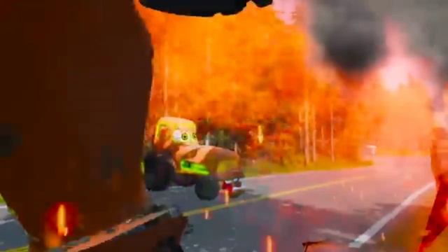 МУЛЬТ ТАЧКИ МОЛНИЯ МАККУИН ИГРА ГОНКИ КРУТЫЕ ЛЕТАЮЩИЕ МАШИНКИ РАЗВИВАЮЩИЕ МУЛЬТИКИ ДЛЯ МАЛЬЧИКОВ