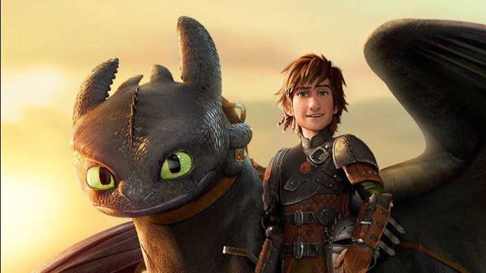 КАК ПРИРУЧИТЬ ДРАКОНА БЕЗЗУБИК НОЧНАЯ ФУРИЯ ВИКИНГ НОВЫЕ КРУТЫЕ РАЗВИВАЮЩИЕ МУЛЬТИКИ ДЛЯ ДЕТЕЙ