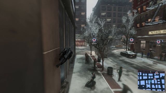 ПРОХОЖДЕНИЕ Marvel's Spider-Man Miles Morales ЧАСТЬ 15