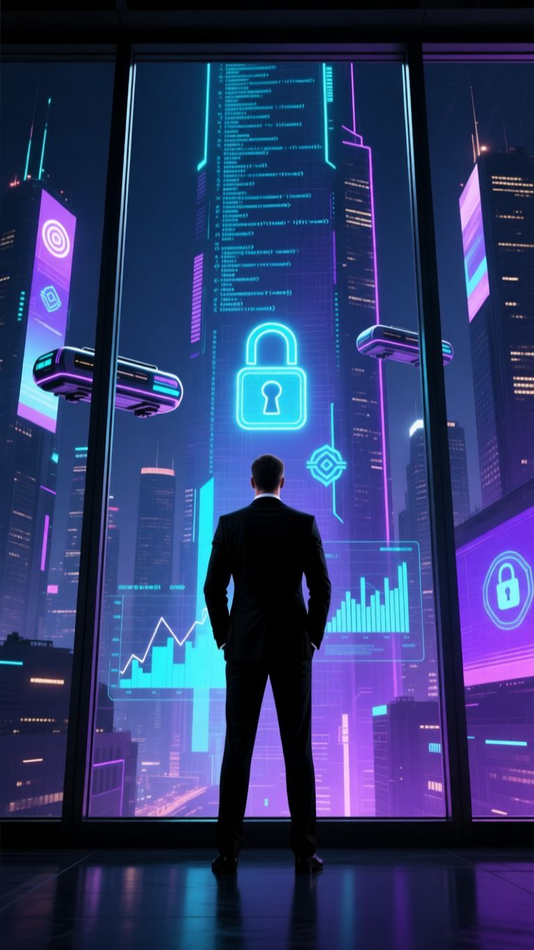 Там, где финансы, там всегда опасность. Ч. 2/2