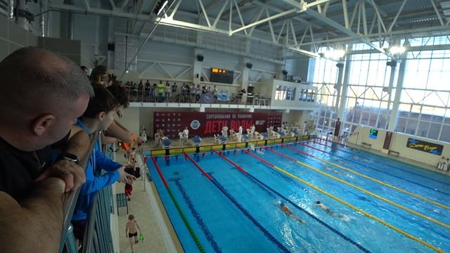 161125 100м вс Шпак Иван 2010 4д 1м08сек III р-д