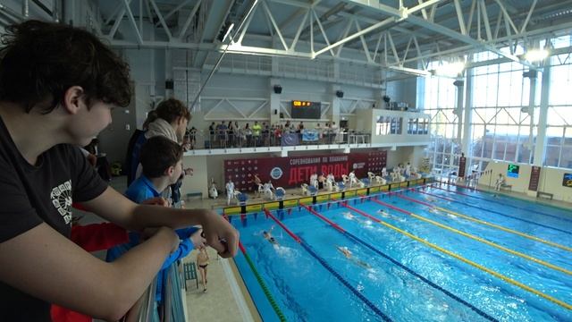 161125 100м вс Зозуля Владимир 2012 4д 1м14сек 1юн