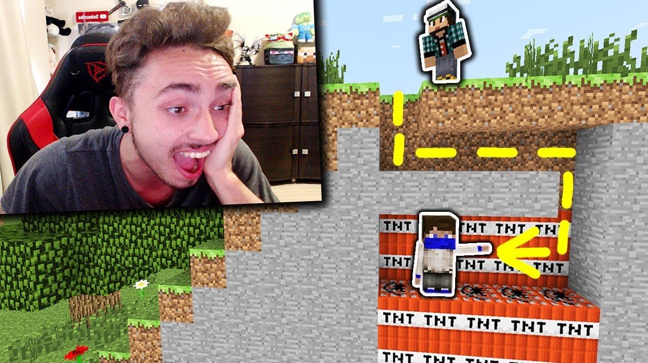 СМЕШНЫЕ МОМЕНТЫ (ShadowPriestok, EdisonPts) - (СБОРНИК) ЧАСТЬ 4