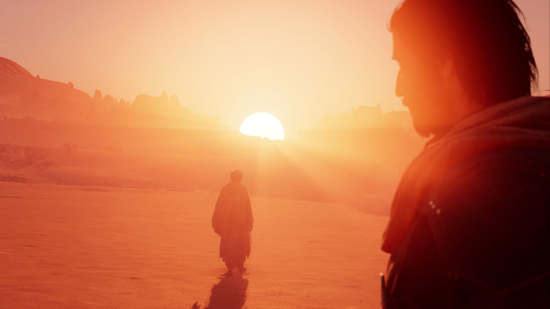 Assassin’s Creed Mirage: Valley of Memory (PS5 Pro) - серия 7 - Тот, кто улыбается (Финал)