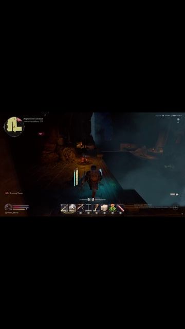 Кто орёт? Ну давай прыгай!