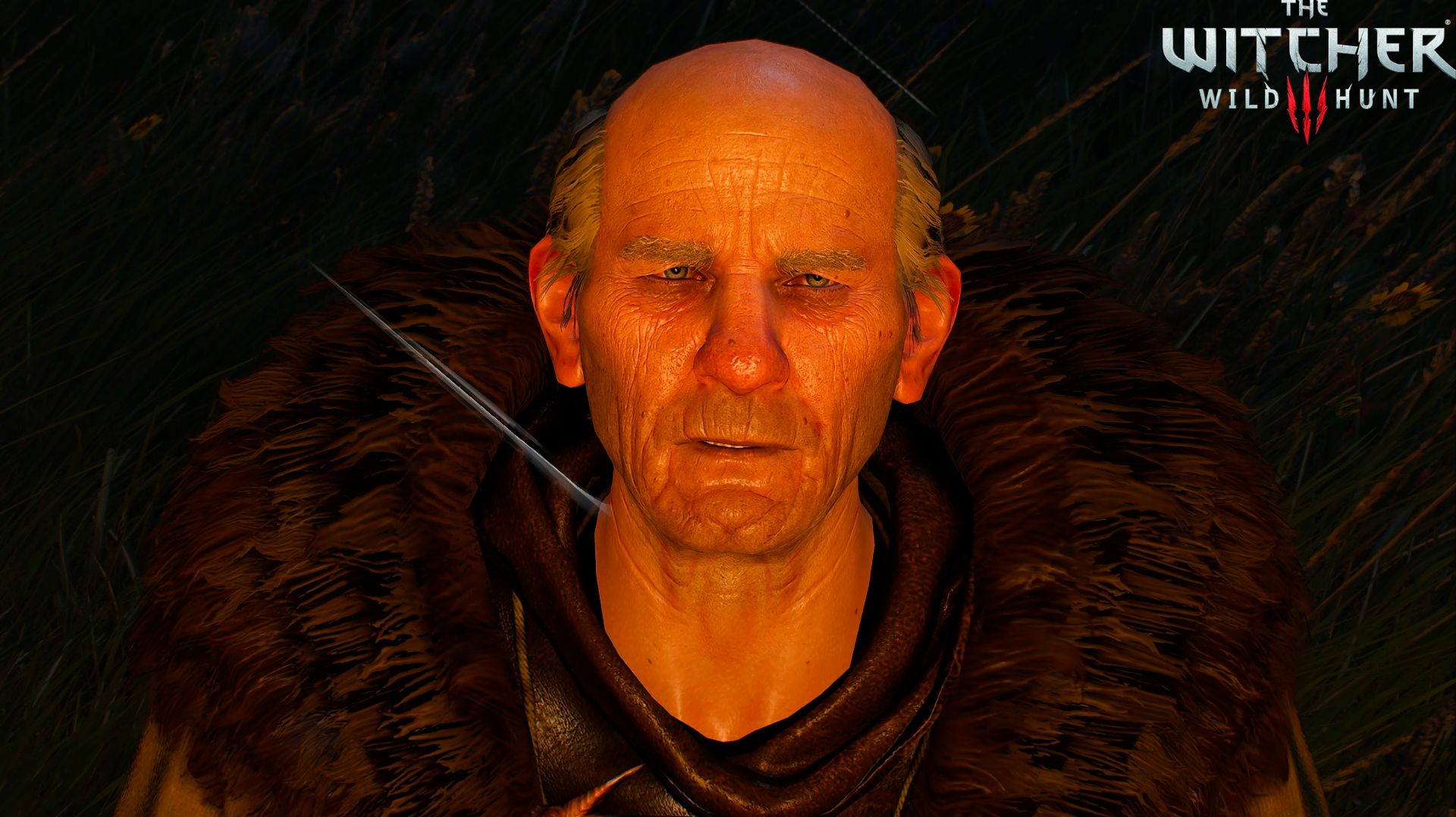 Ведьмак 3 - Выбор Трисс #11 - Дяды