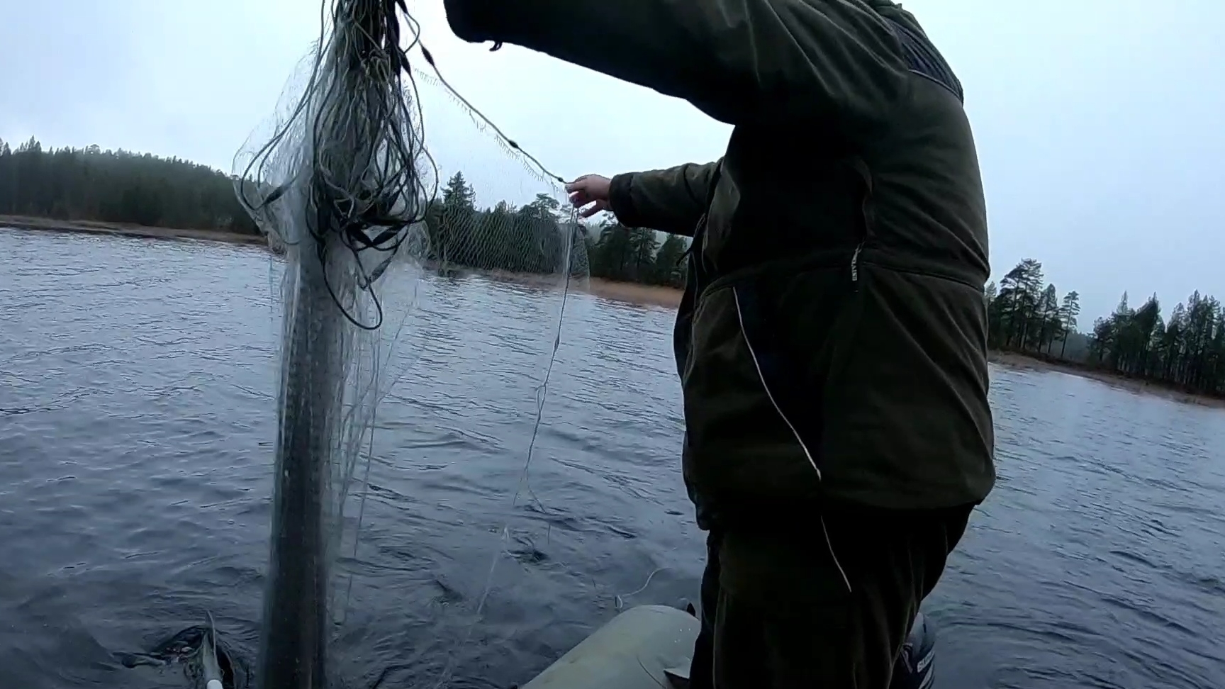 Это не диалоги о рыбалке!!!