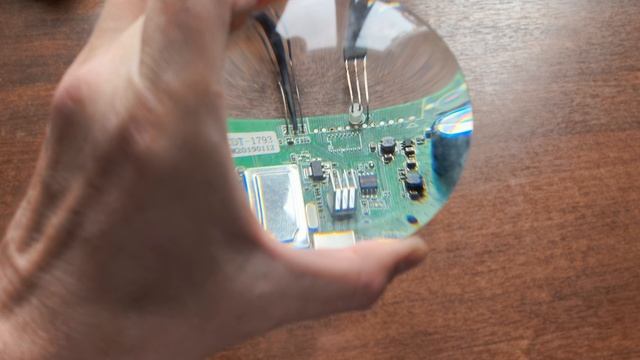 Обзор больших увелечительных (конденсорных) линз СССР