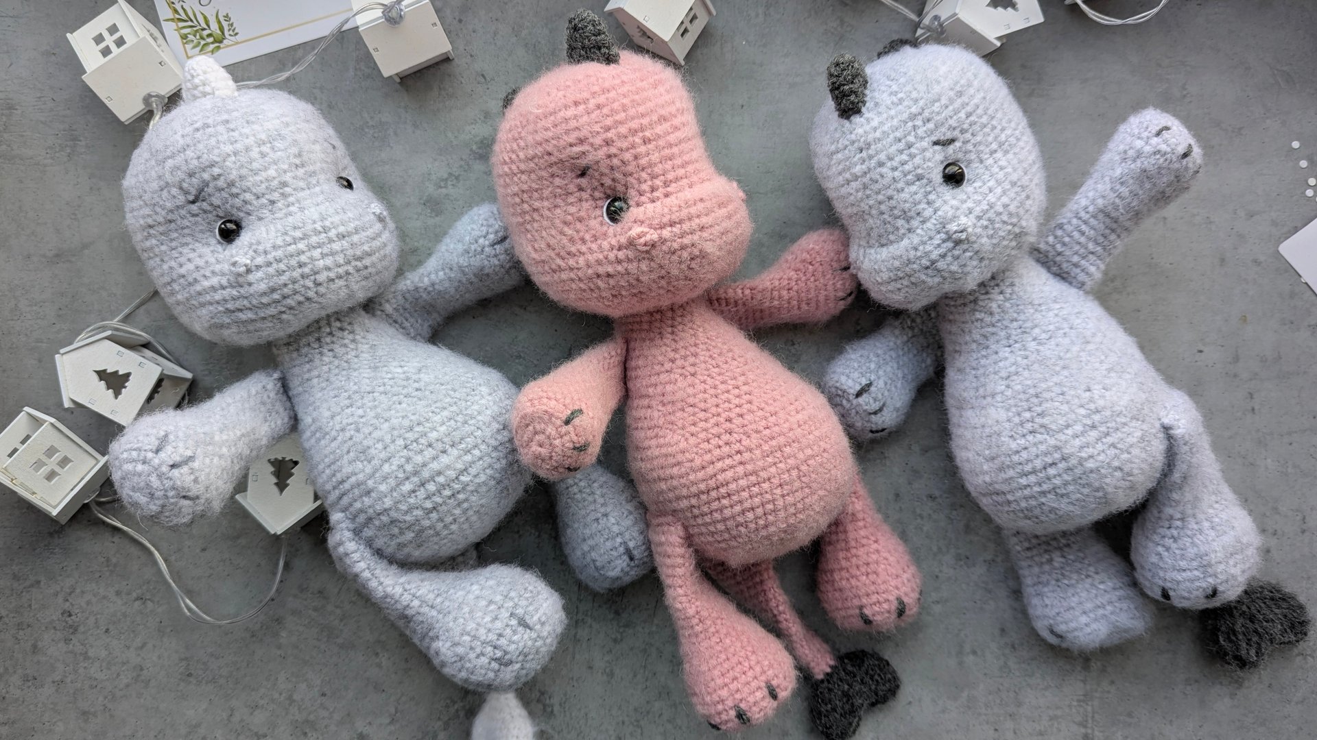 Вязовлог#20 отчет3 #101cottontoys5