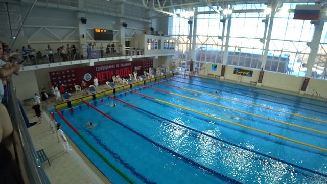 161125 100м комплекс Шпак Иван 2010 8д 1м22сек III р-д Горягин 2013 4д 1м24с 1юн Зозуля 6д 1м30с 1юн