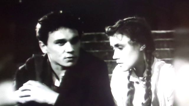 Георгий Юматов - Степан Барабаш о пролетарской красоте. СОВЕРШЕНСТВО ТРУДЯЩЕГОСЯ