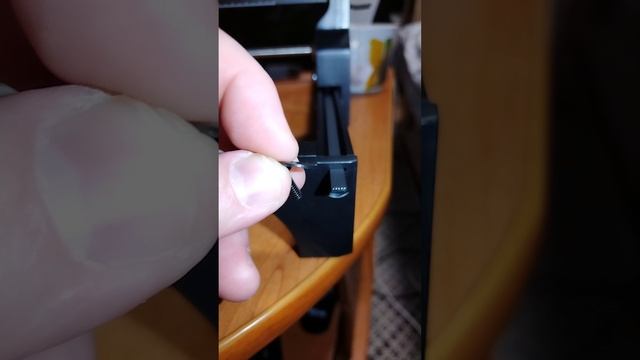 Elidor Z-6: сборка и первый запуск станка.