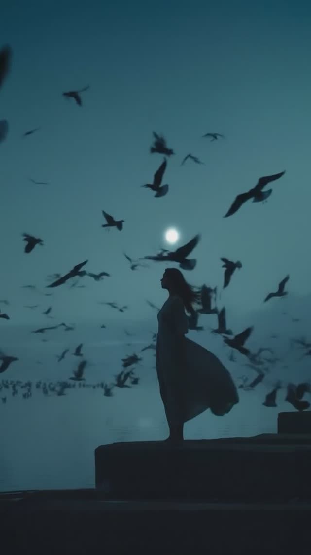 S MAN - Тёмная ночь