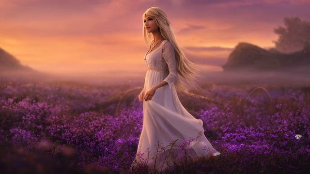 Вереск, вереск