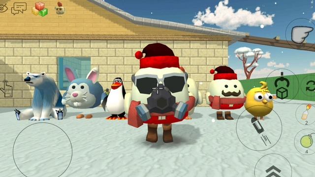 заставка к 4 сезону шрифтоскиных