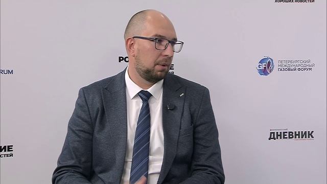 Дмитрий Лебедев, руководитель департамента инжиниринга АО «Романов», главный-конструктор проекта БАЗ