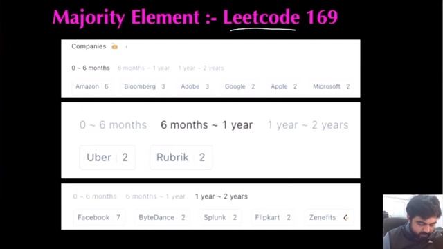 Data Structures and Algorithms Mega Course – Master Technical Interviews in 49 Hours - 3of13