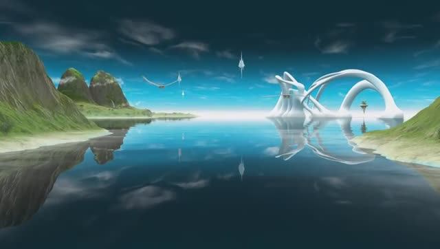 Лунный свет (2010)