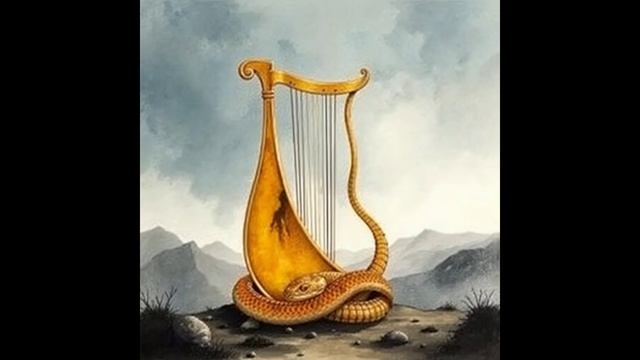 Himmelsschloss - Ядовитая лира (EP 2025)