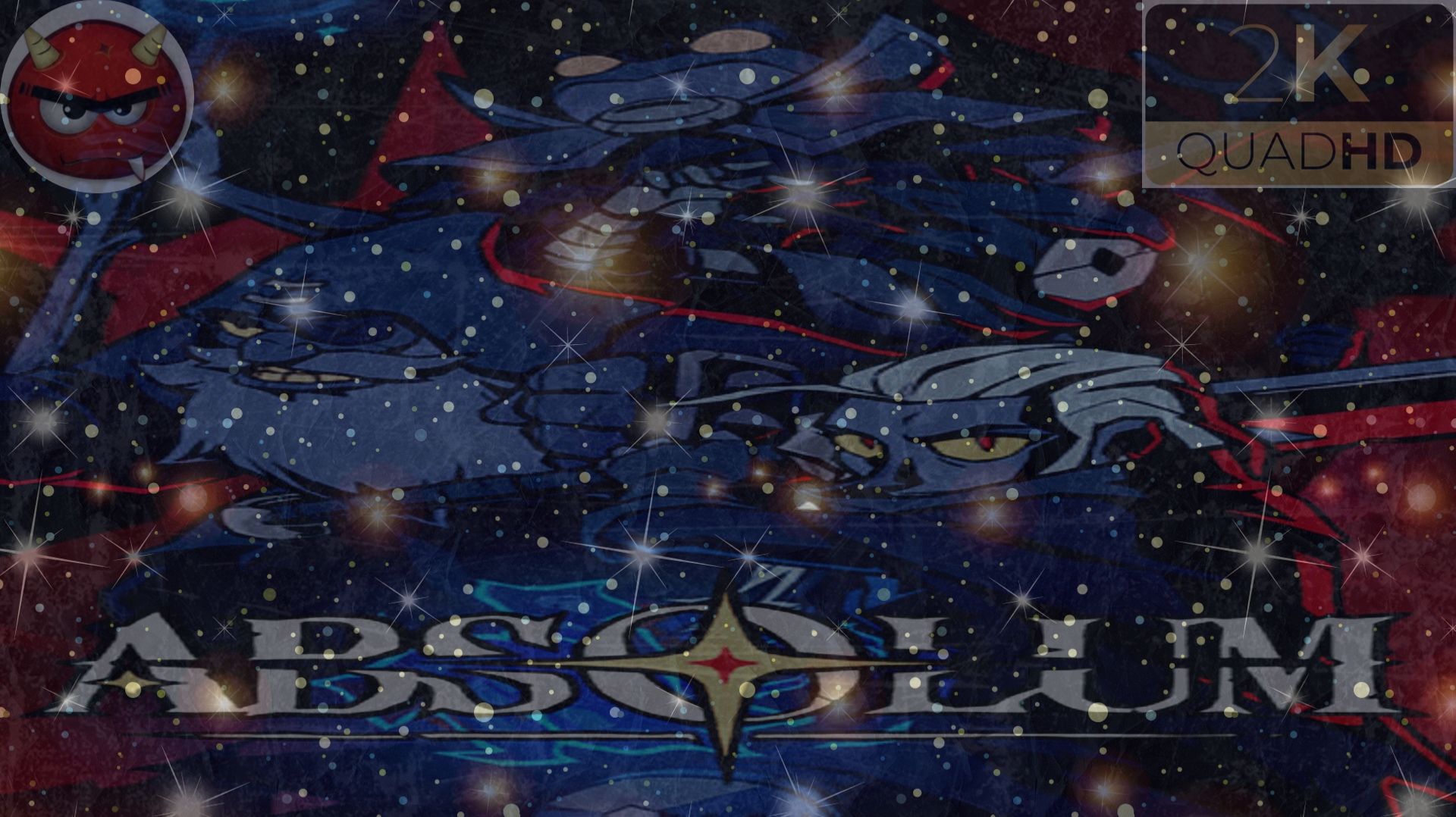 ⚡Absolum ⚡Часть 8:⚡ЯроБА⚡КаПиТаН РуДоЛЬф⚡Орк ГаЗоРг⚡АмБИсА⚡КоРолЬ ЯщЕрОВ⚡Зал ПодЗеМноГО Короля⚡