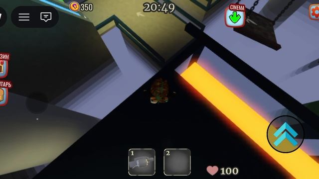 ПОБЕГ ИЗ ФАБРИКИ ПОНИ (спойлер они сумасшедшие!)