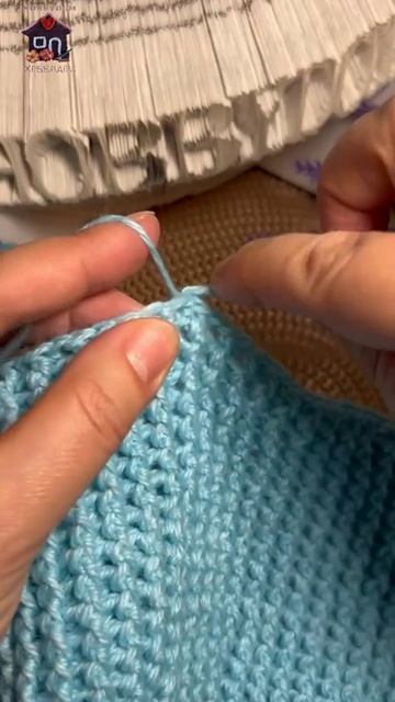 Как ряд закончить и начать, хочу сегодня показать