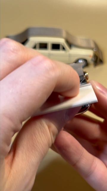 Apple Watch Series 11 - Проклейка защитной плёнки.