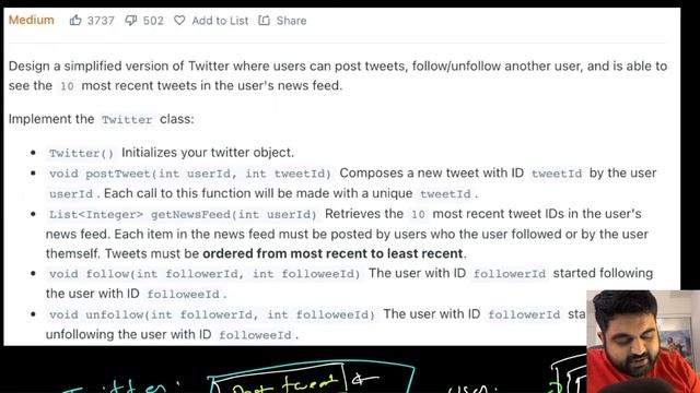 Data Structures and Algorithms Mega Course – Master Technical Interviews in 49 Hours - 6of13