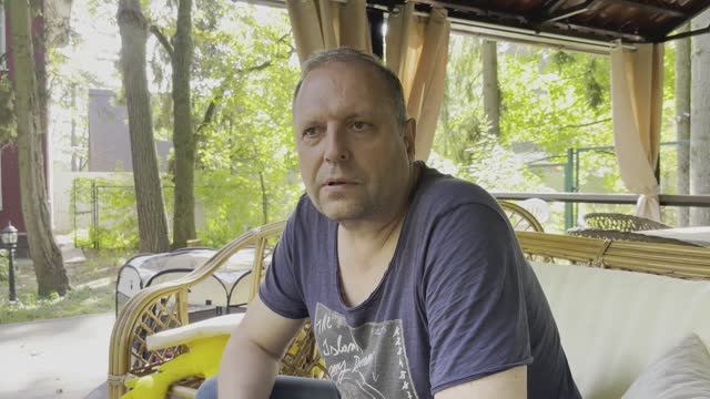 Интервью с Микаелом Абаджянцем, оператором-постановщиком фильма "Прикосновение мечты", 2025 г.