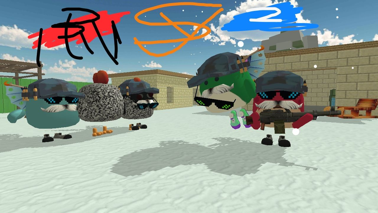 1 часть по съёмке