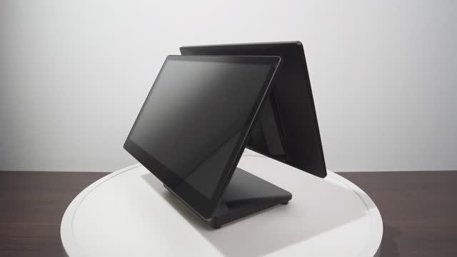 POS-терминал АТОЛ Нео 16 vPro со вторым монитором