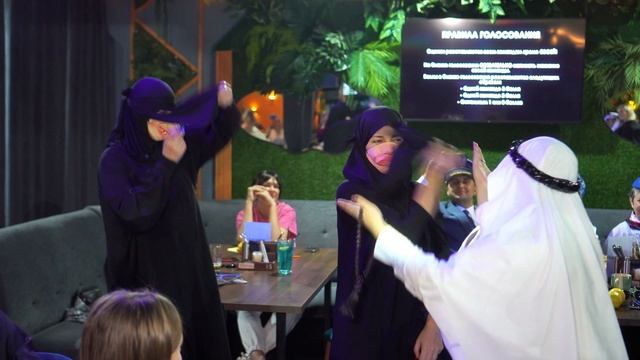 Улетный АНТИКВИЗ " Вокруг Света". 2 октября 25 г.