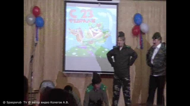 "Кто в армии главный."+