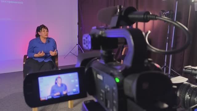 Говорим о терроризме