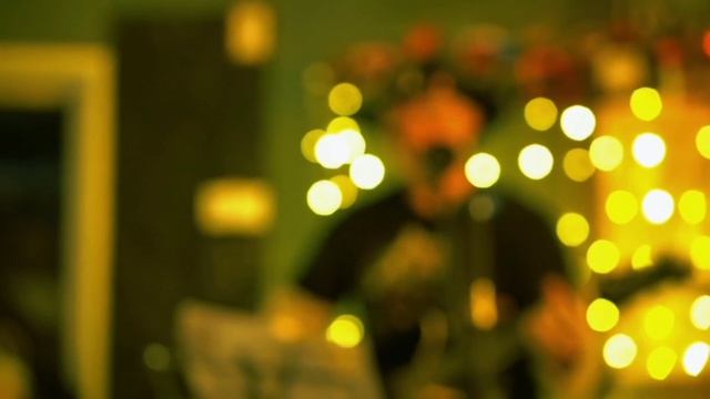 Очередной квартирник в творческом подходе!