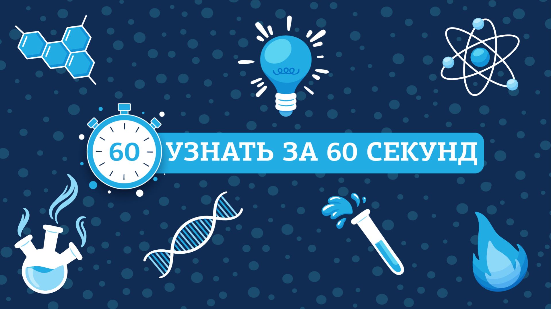 Узнать за 60 секунд | Кирпичи