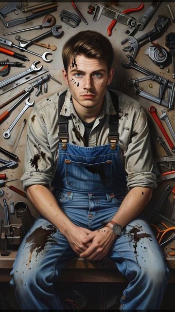 Домофонная компания.