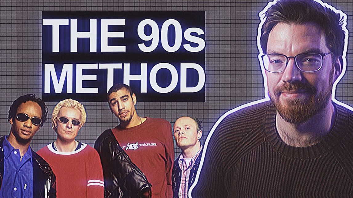 Do this to Unlock Your Signature Sound and Finish More Tracks