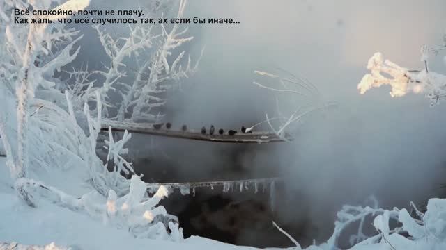 Грустная песня для папы