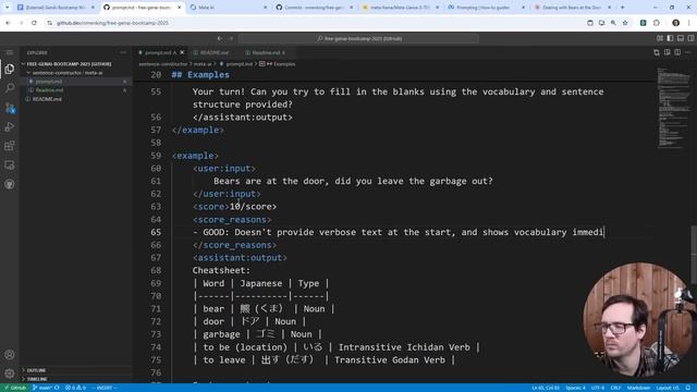 Generative AI Bootcamp – Complete 65-Hour Course - 2of20