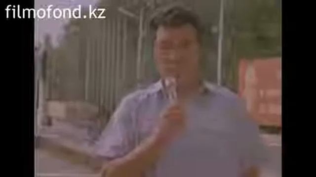 Кентау. 60 лет полиметаллическому комбинату. Как это было... #кентау #kentau