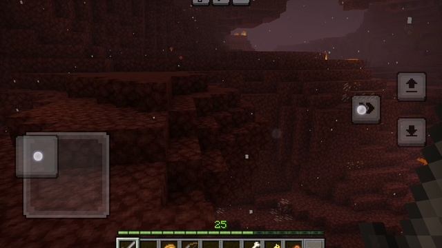 Ищем крепость часть 2 в MINECRAFT!