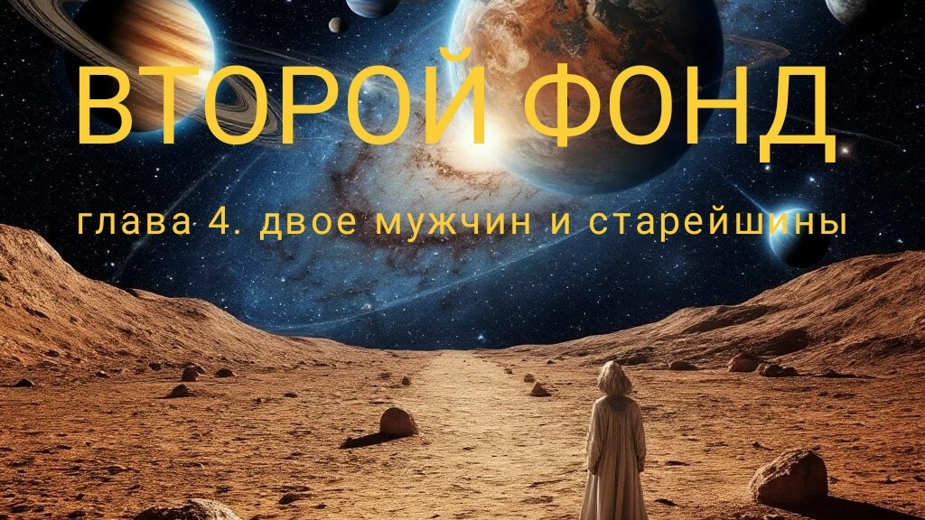 ВТОРОЙ ФОНД